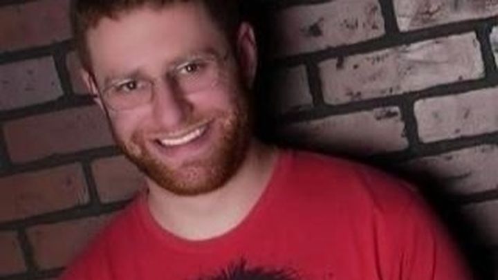 Fundraiser for Jared Pearson-Rubio by Ethan Tentler : SrA Elliott Goff