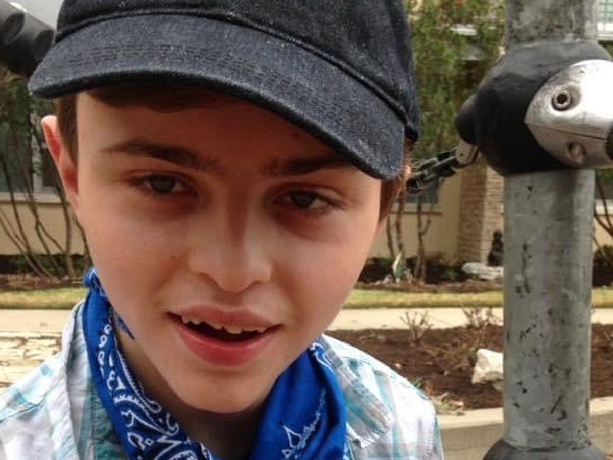 Fundraiser by Angela Norwood : Collin Lay Funeral