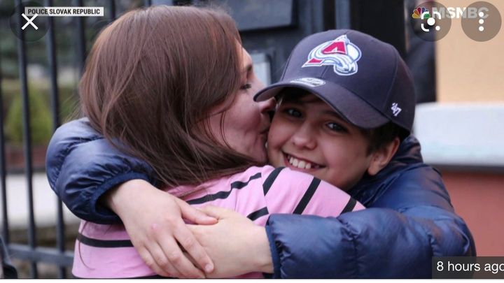 Fundraiser by Chad Balcom : Fundraiser for Hassan's family fleeing from war