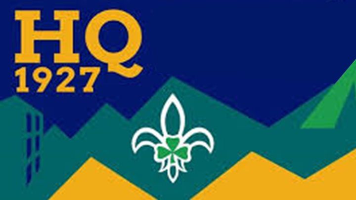 Fundraiser by Lúghaidh Ó Braonáin : Help Build a New Den for HQ Dartry ...