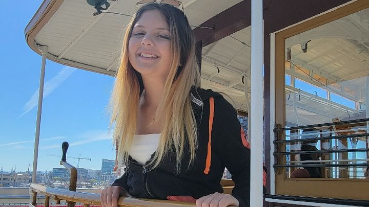 Fundraiser by Jennifer Luckey : Help Minnie With Cheerleading Expenses!