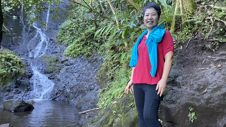 Fundraiser by Daniel Chung : Celebrating the Life of Jessica Chung