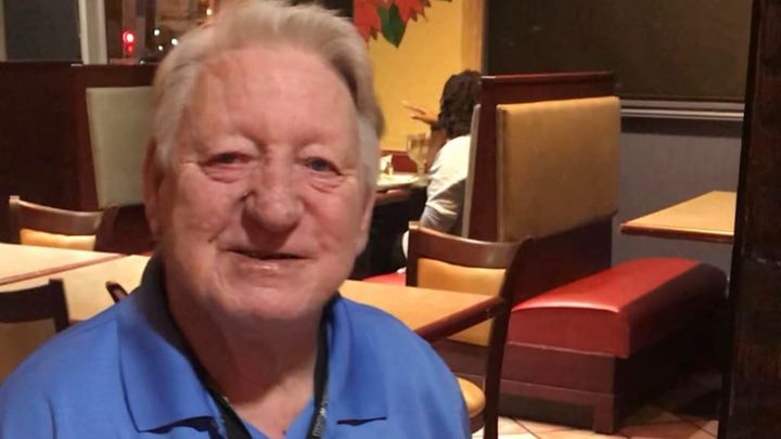 Fundraiser for Joseph Wood by Peggy Hardy : Help with funeral costs for ...