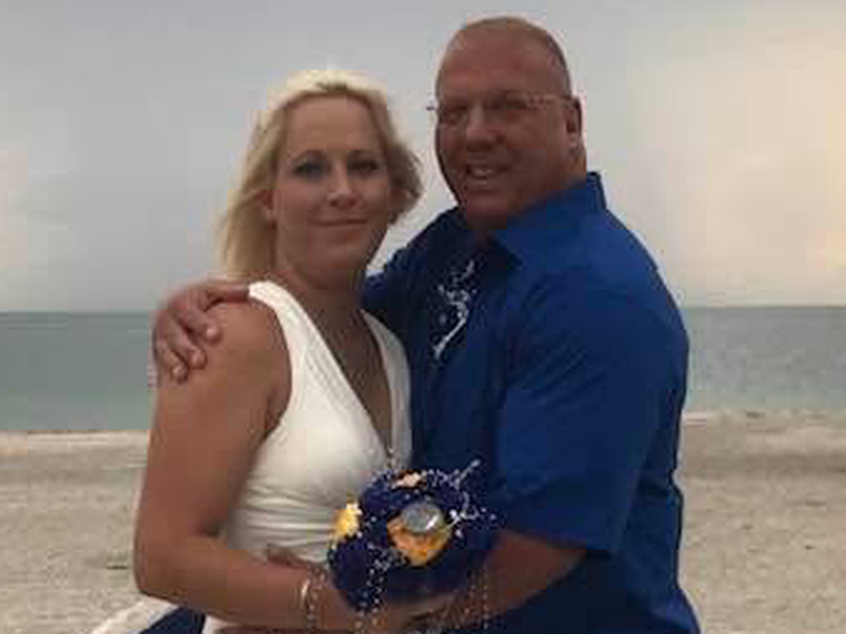 Fundraiser for Rachel Weand by Amber Humphreys : Support Dave Weand’s ...