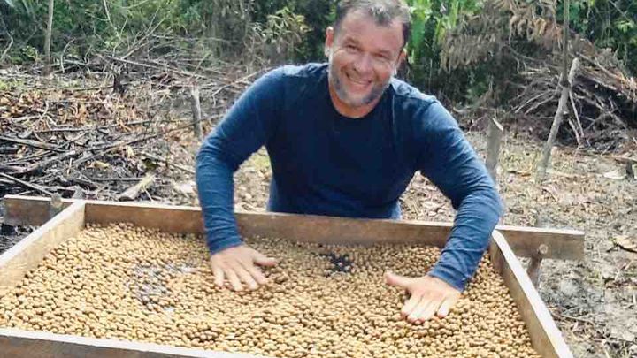 Fundraiser by Colleen Ament Rasey : Help Marco Lima with his medical bills