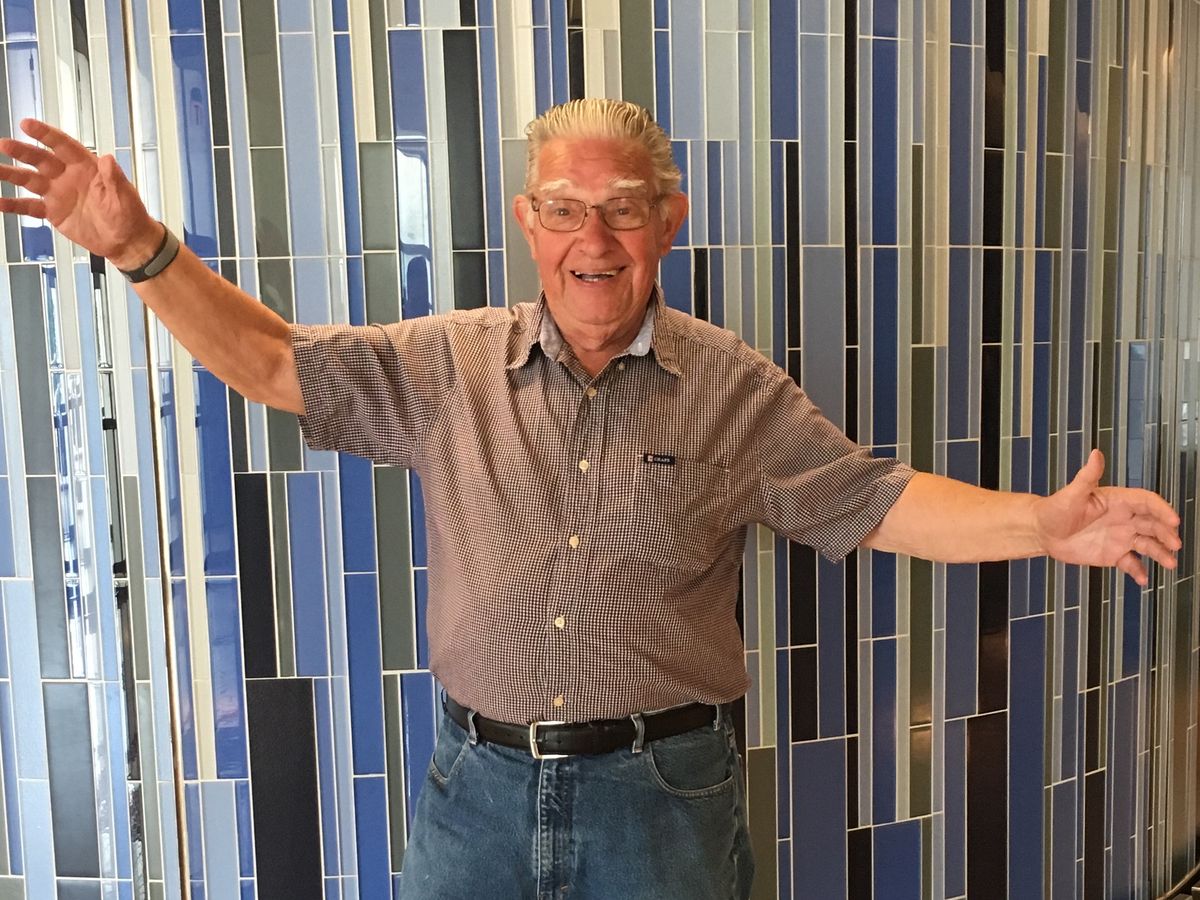 Fundraiser by Timothy James : Help Us Honor Karl's Final Wishes