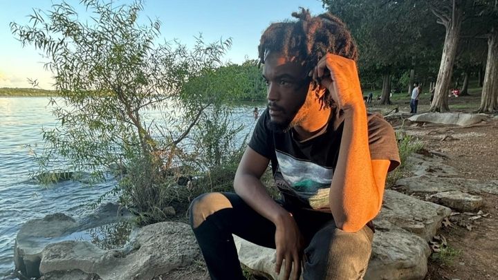 Fundraiser by Tish Anderson : Support Tariq’s Family for Memorial Travel