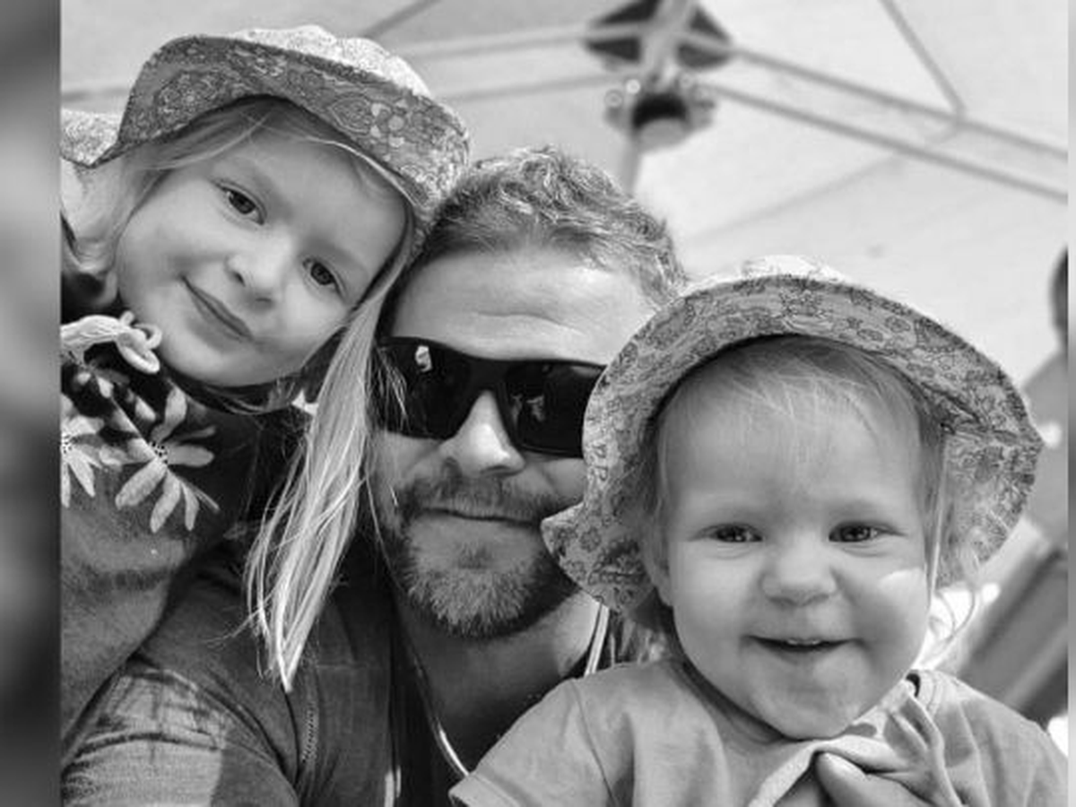 Fundraiser for Dian Janse van Rensburg by Anna Thevenau : Let's help ...
