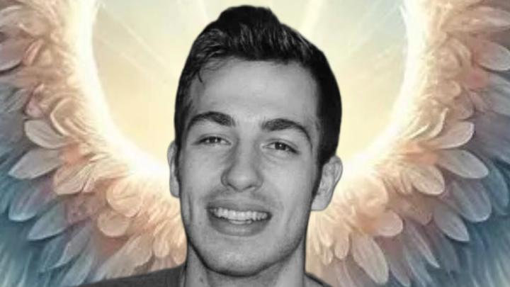 Fundraiser for Alicia Llarena by Paris Johnson : Michael LLarena ...