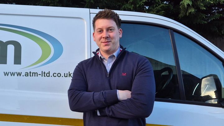 Fundraiser by Jon Richards : Adam Brown turns 30