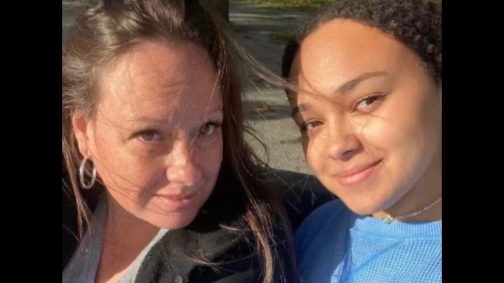 Fundraiser for Vinita Brethel by Lauren Laurelli : Vanessa & family