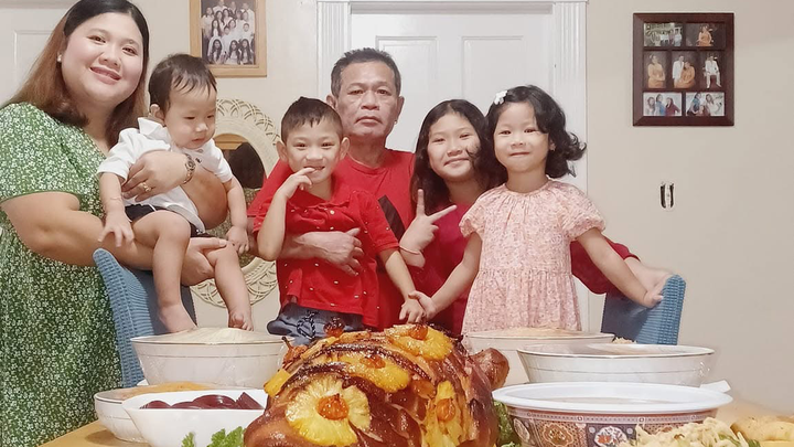 Fundraiser by Fanta Phannavong : Help Angel's Family Rebuild After ...