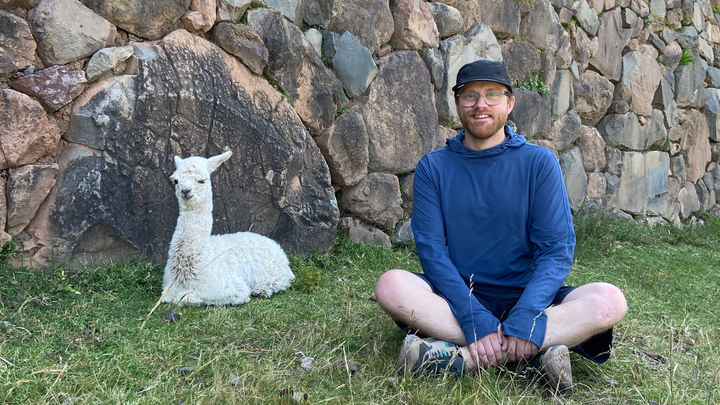 Fundraiser by Zach Grove : Urgent Help for Zach’s Brain Cancer Treatment