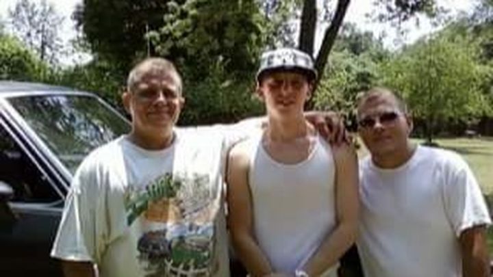 Fundraiser by Julieanna Stuckey : The father, brother,uncle and friend ...