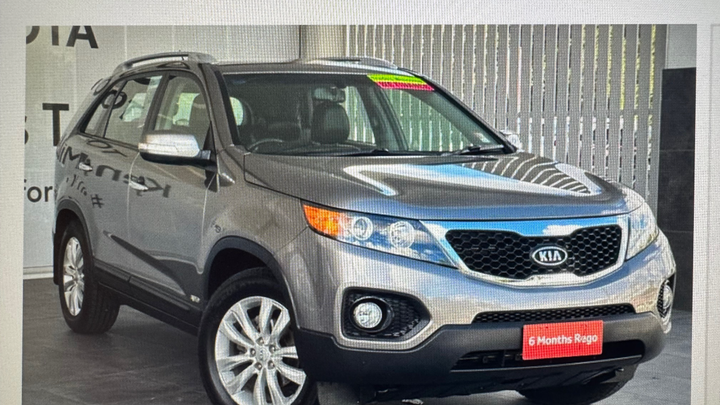 Fundraiser by Terry Boyce : BUY A CAR FOR A SINGLE MUM WITH 3 CHILDREN