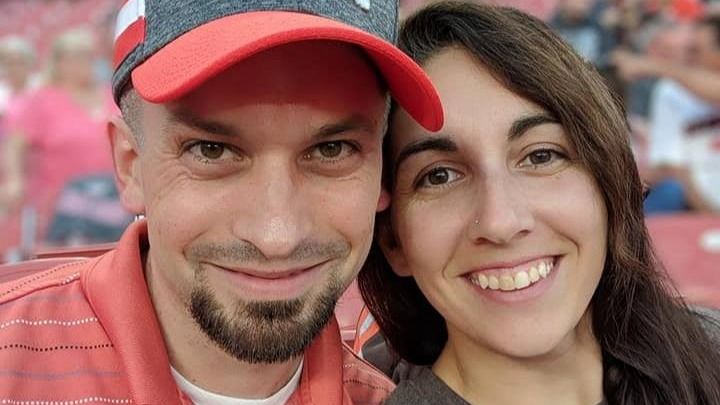 Fundraiser by Andrew And Michelle Malnar : Baby Malnar Adoption