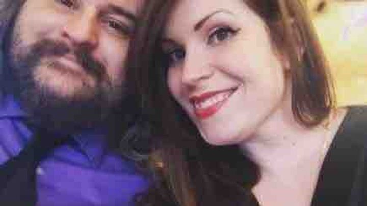 Fundraiser for Heather Wysocki by Stephen Wheeler : Pass the hat for ...