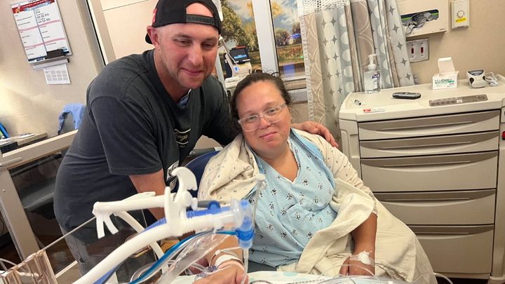 Fundraiser for Matt Sisk by Hali Stredde : Support for Baby Hawkins and ...