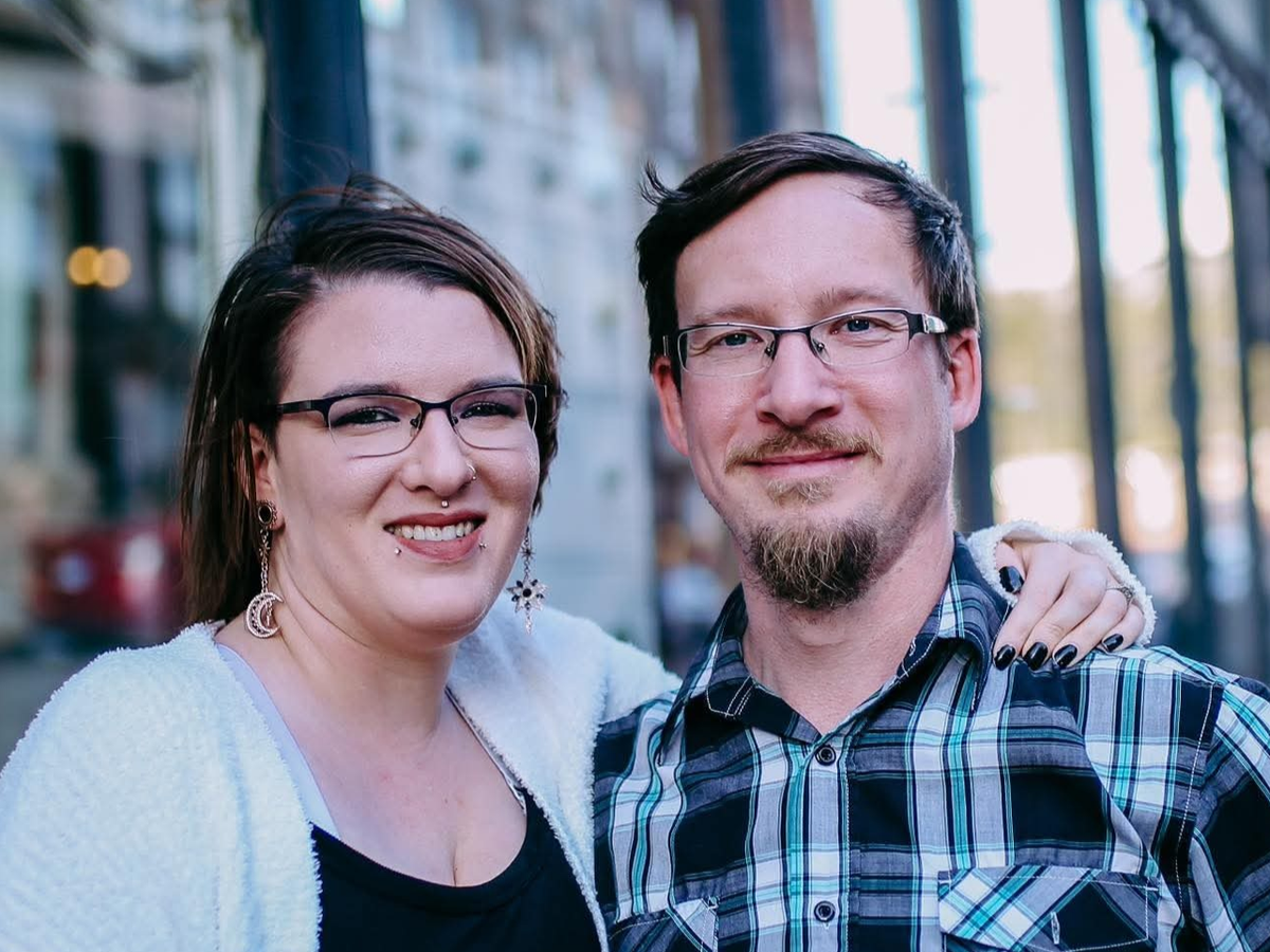 Fundraiser for Jeff Glover by Lacey Williams : Aid for Jeff Glover's ...