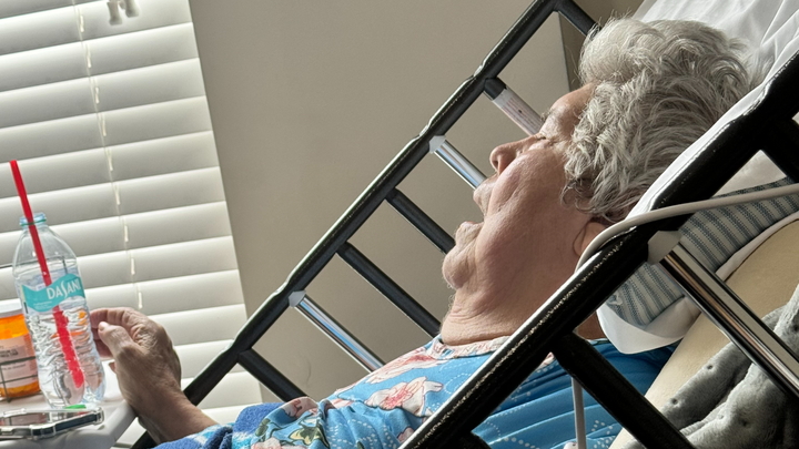 Fundraiser by Ricky Amburgey : Betty Needs Your Help for Medical Costs