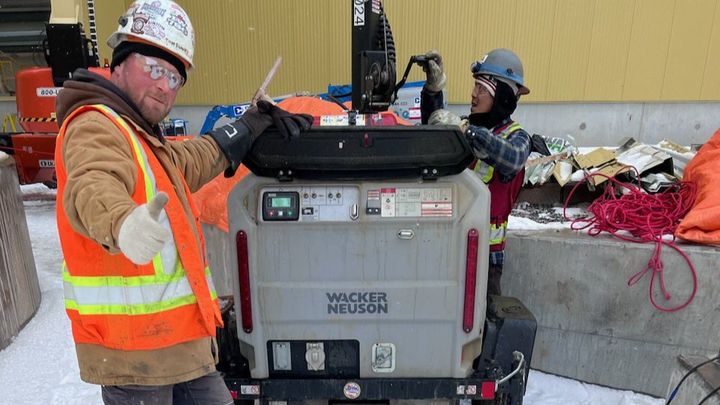 Fundraiser for Yvonne Slaney by Cory Duncliffe : Support Tom Slaney and ...