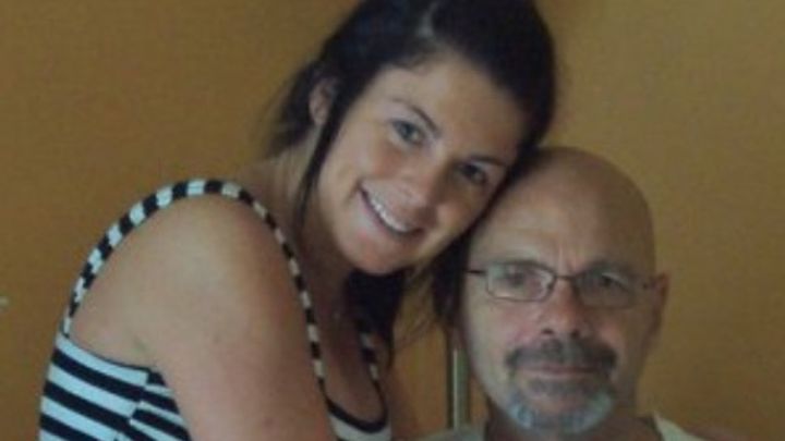 Fundraiser for John Machen by Olivia Steffa : In Support of John Machen
