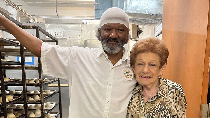 Fundraiser by James Ciuccio : Darryl Gaines and Family