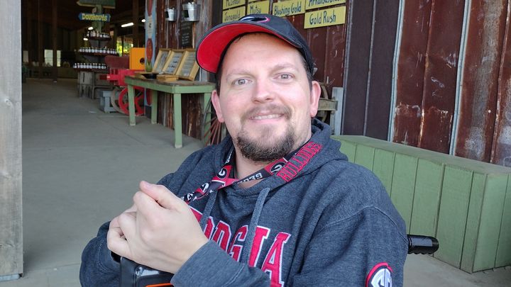 Fundraiser by Beth Hitt : Traveling expenses, food and lodging