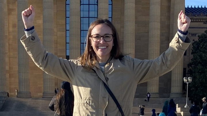 Fundraiser for Keely ONeil by Jaime Pickering : Keely O'Neil