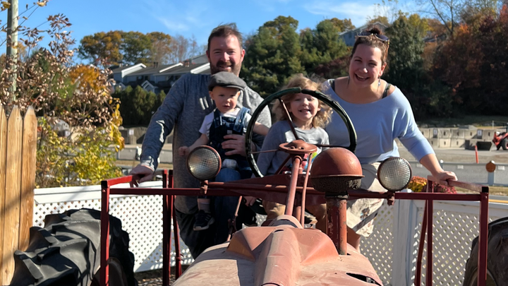 Fundraiser for Abbey and Patrick Doane by Sidni Jones : Support the ...
