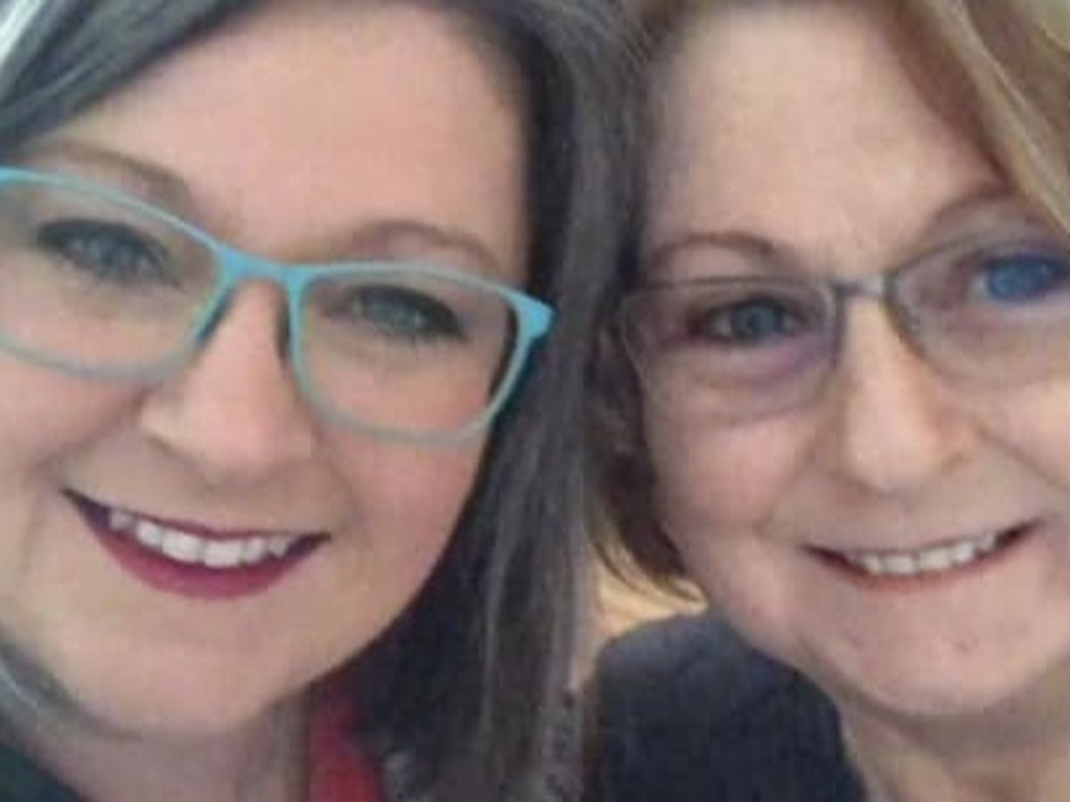 Fundraiser for Shelly Andre by Renata Moore : Her fight is my fight ...