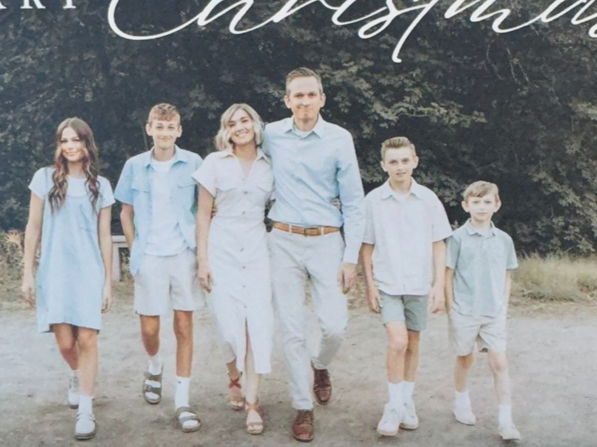 Fundraiser for Malerie Weed by Matthew Ward : Honoring Matt Weed's Heroic Legacy