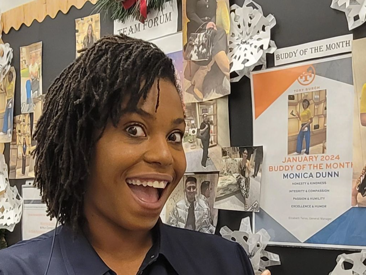 Fundraiser for MONICA Dunn by Tesha Martin : Celebrate Monica's 40th ...