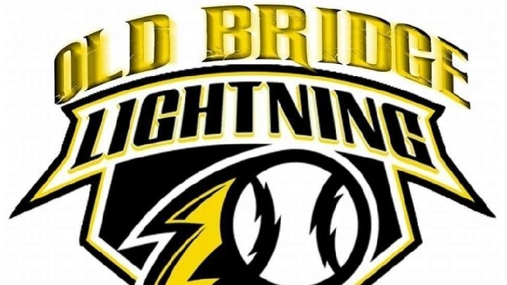 Fundraiser by Brian Burns : Old Bridge Lightning Road to Cooperstown