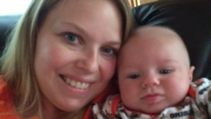 Fundraiser by Meredith Robinson-Yakelis : Tonya Mason's Recovery Fund