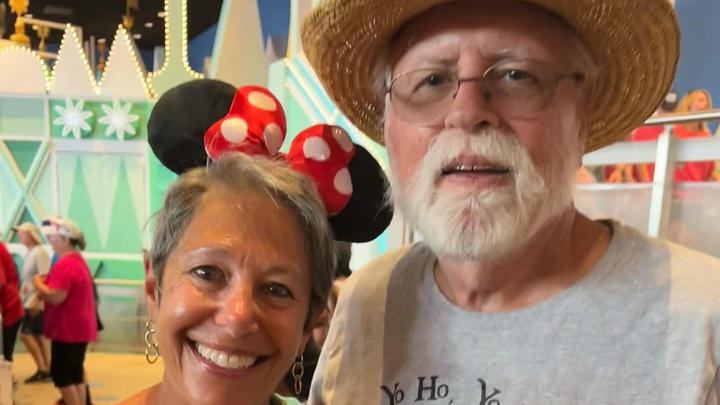 Fundraiser for Amanda DeWitt by Ashley Bernardi : Honor Larry Starner ...