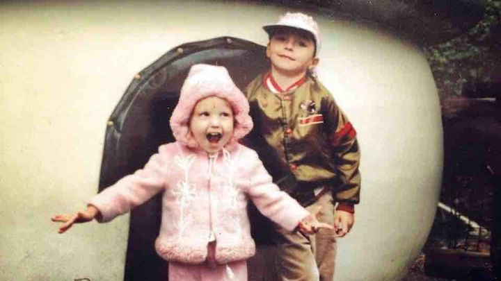 Fundraiser by Jillian Kelsey : Help me get to my big brother Jeff’s ...