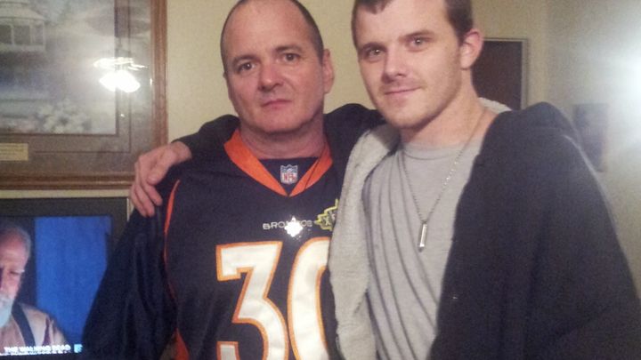 Fundraiser by Brandon Mounce : Honoring Jerry Mounce’s Legacy and Final ...