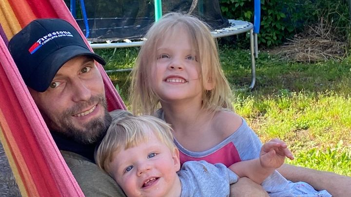 Fundraiser for William Agnew by Joe Agnew : Jacob Kiraly Memorial