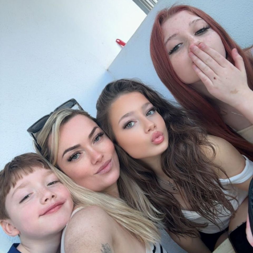 Fundraiser for Jacqueline Beale by Barbara O'Connell : Help support Gemma Morgan nee Beale's Mum ...