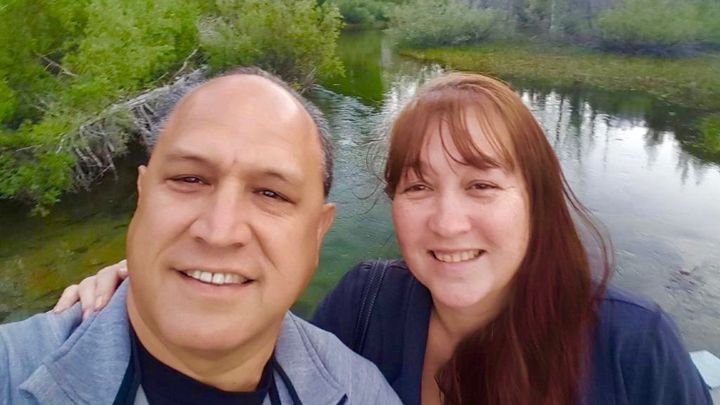 Fundraiser for Norma Litke by Kerrina Sanchez : Litke Memorial and Travel