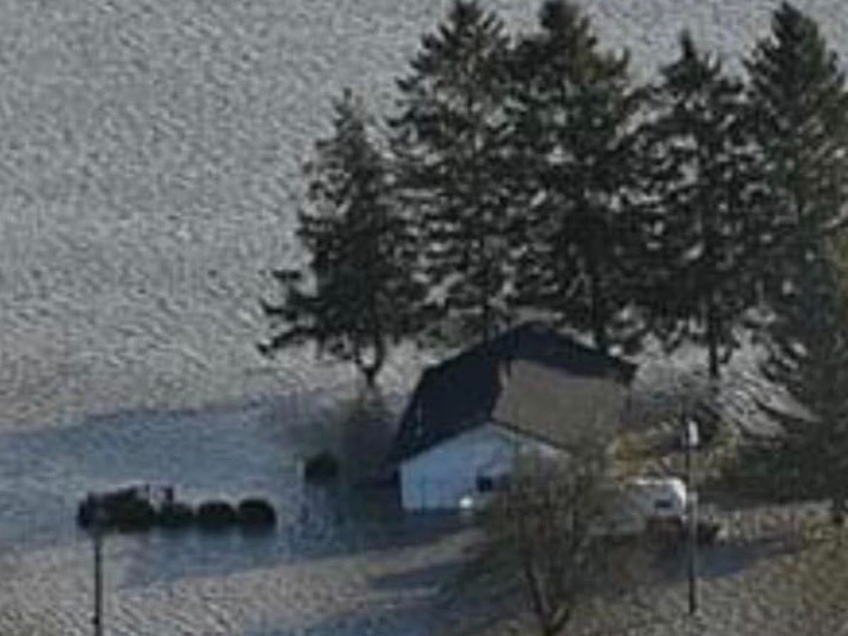 Fundraiser for Jasmyne Stainton by Kasey Cavanagh : Sumas Flood - Help ...