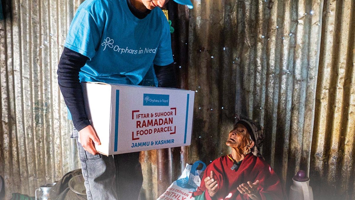 Fundraiser by Hennah Abbas : Ramadan Appeal - Pakistani Orphans
