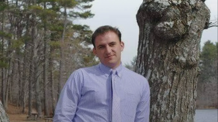 Fundraiser for Sandra Coombs by Mikhail Jackson : Chris Stockman's ...