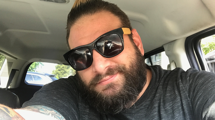 Fundraiser for Vincent Castoro by Hannah Battista : Support Vinnie in ...