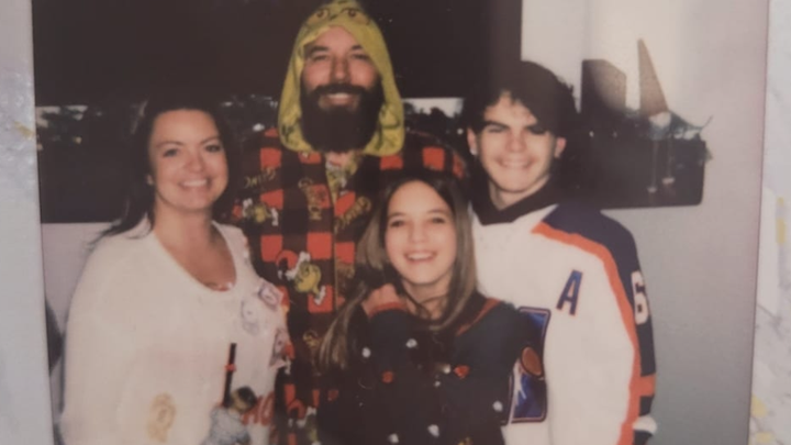 Fundraiser for Nicole Wannamaker by Katie Cyr : The Wannamaker Family