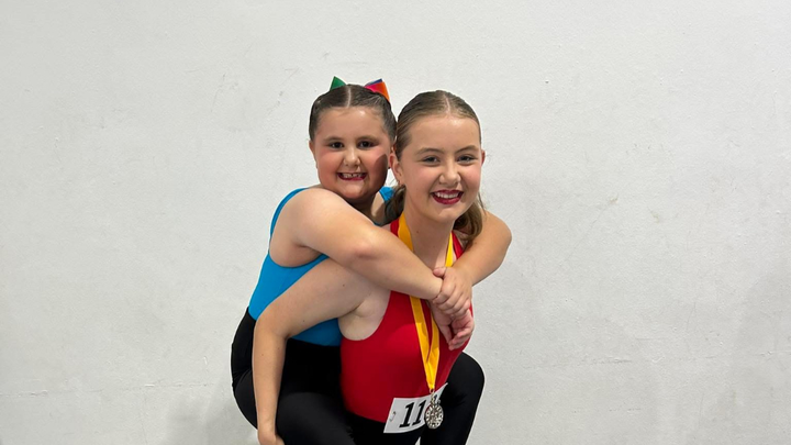 Fundraiser for Cassandra Fletcher by Rebecca Morgan : Help Support Alannah and Her Family