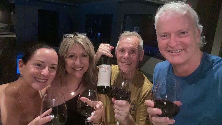 Fundraiser by Lara Davis : Help support Terry and his family