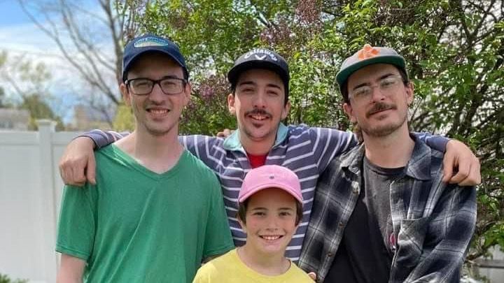 Fundraiser by Paige Rossi : Jackson McDonald