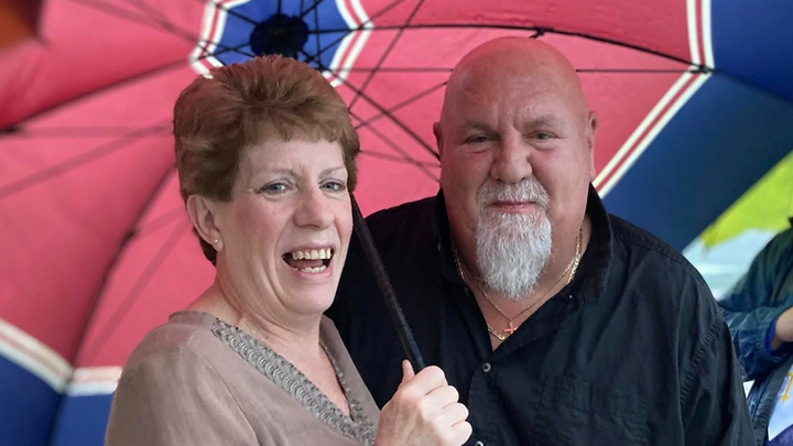 Fundraiser for Christine Bonser by Dana Lee : Help support the Bonser ...